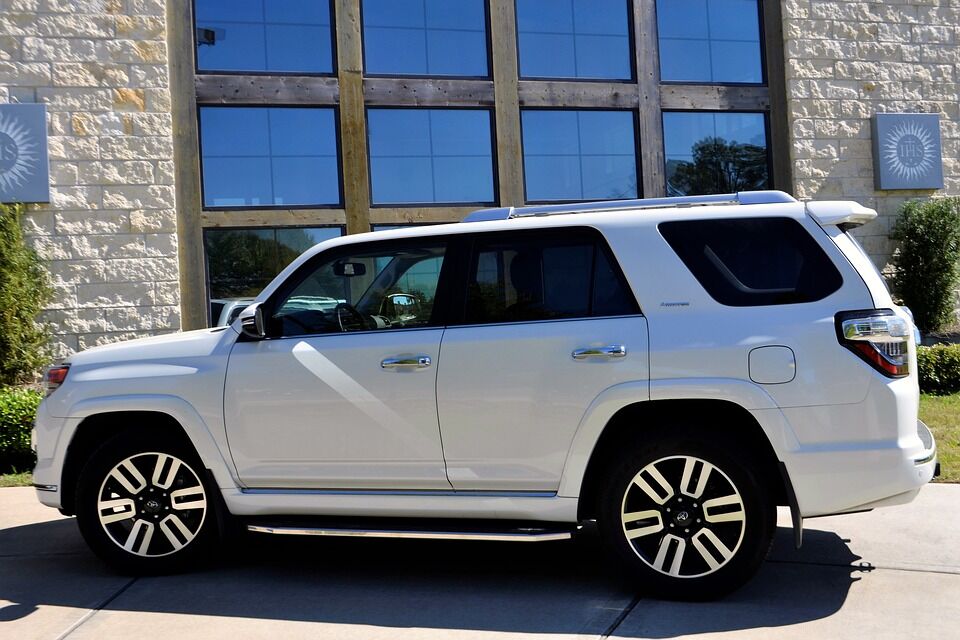 How to ensure your car tint is legal | Melbourne | AAWT