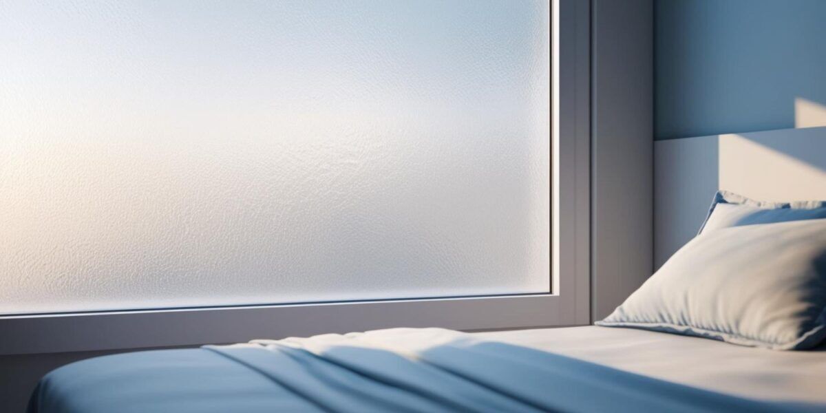 Frosted Window Tinting Services | Melbourne | AAWT