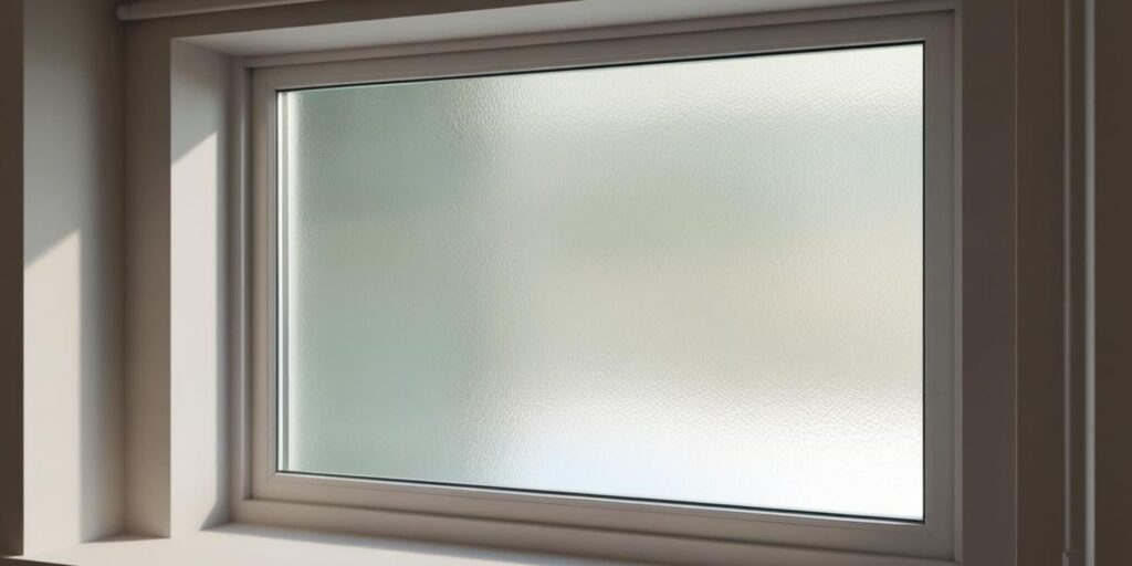 Frosted Window Film | Best Window Frosting Melbourne | AAWT