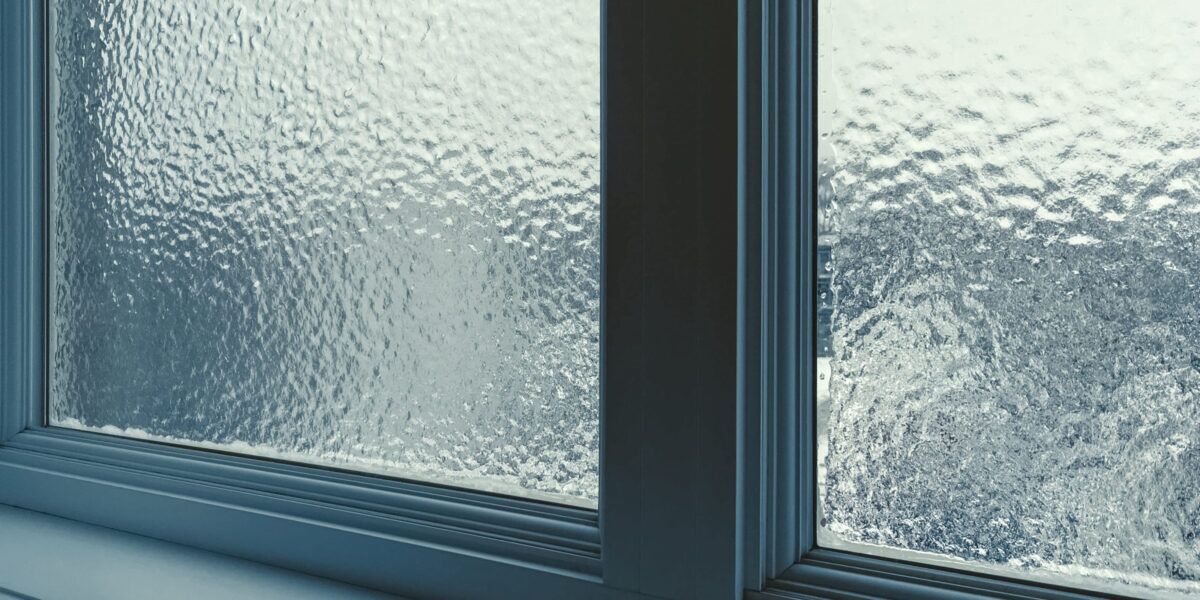 Frosted Window Tinting Services | Melbourne | AAWT